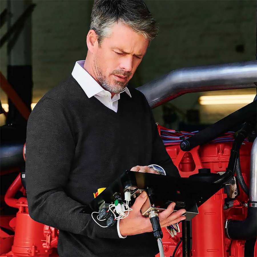 Textilien online • MÄNNEL Onlineshop